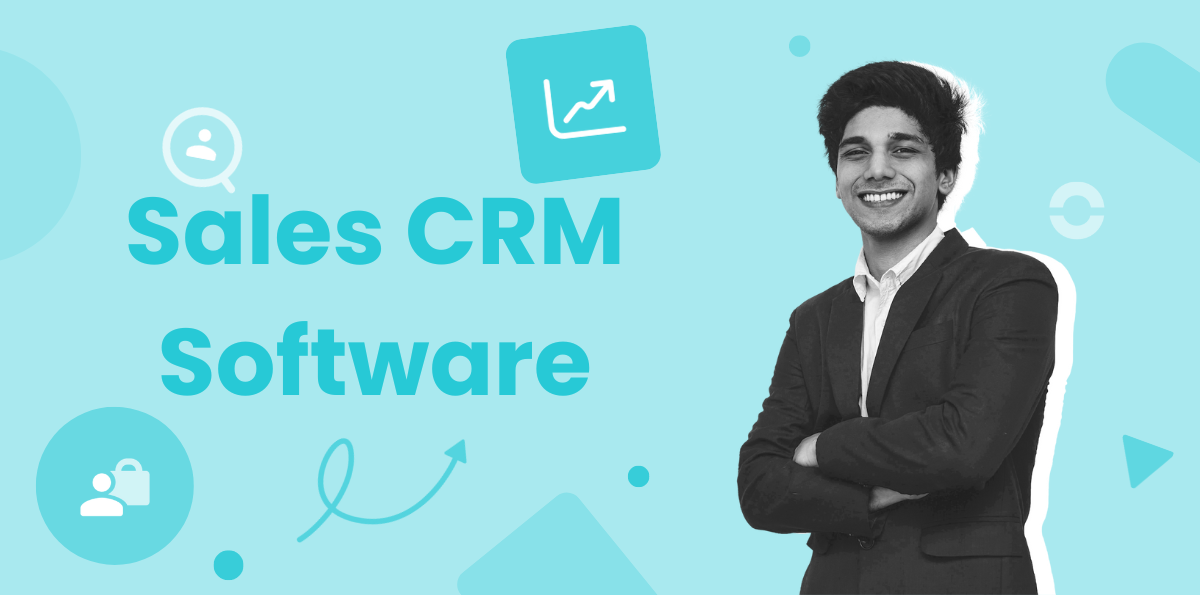 8 Best Sales CRM Software to Improve Sales Process | Ringover